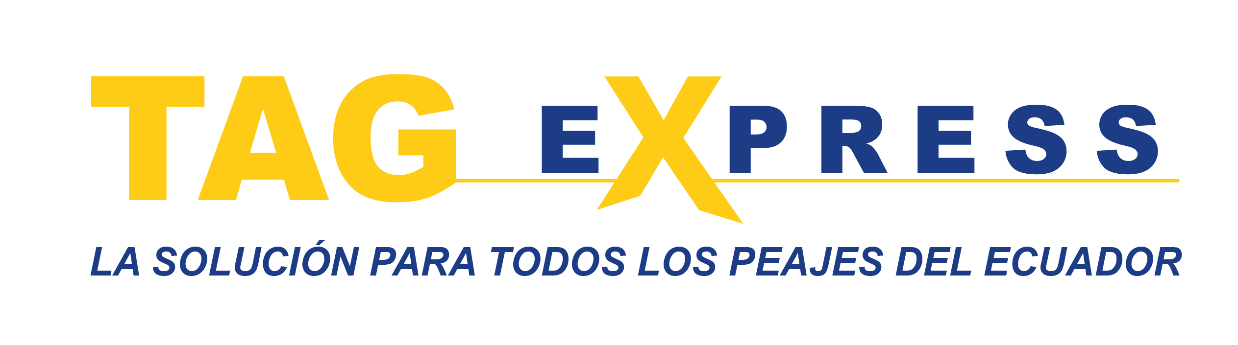 TAGEXPRESS